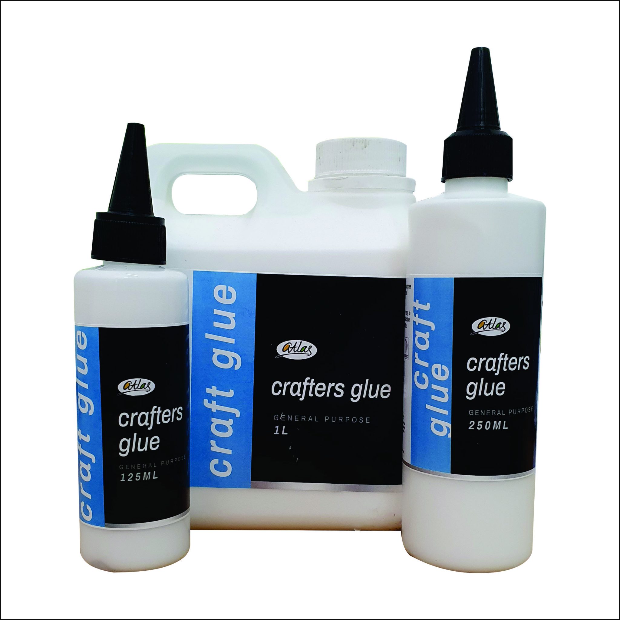 Glues & Adhesives – Atlas paints