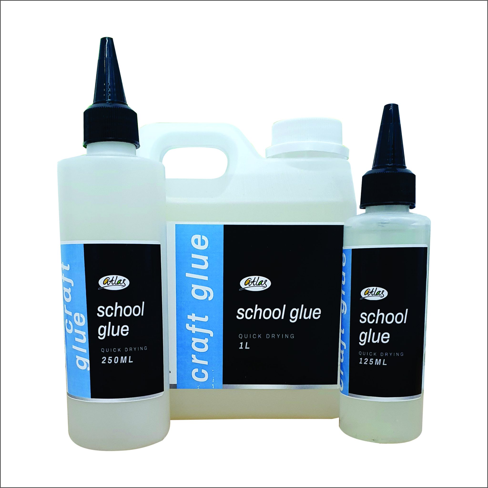 Glues & Adhesives – Atlas paints
