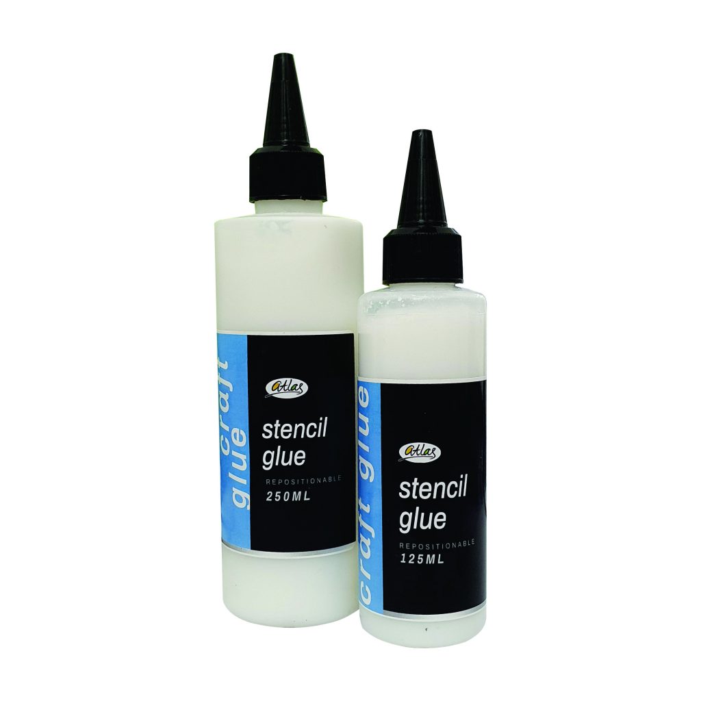 Glues & Adhesives – Atlas paints
