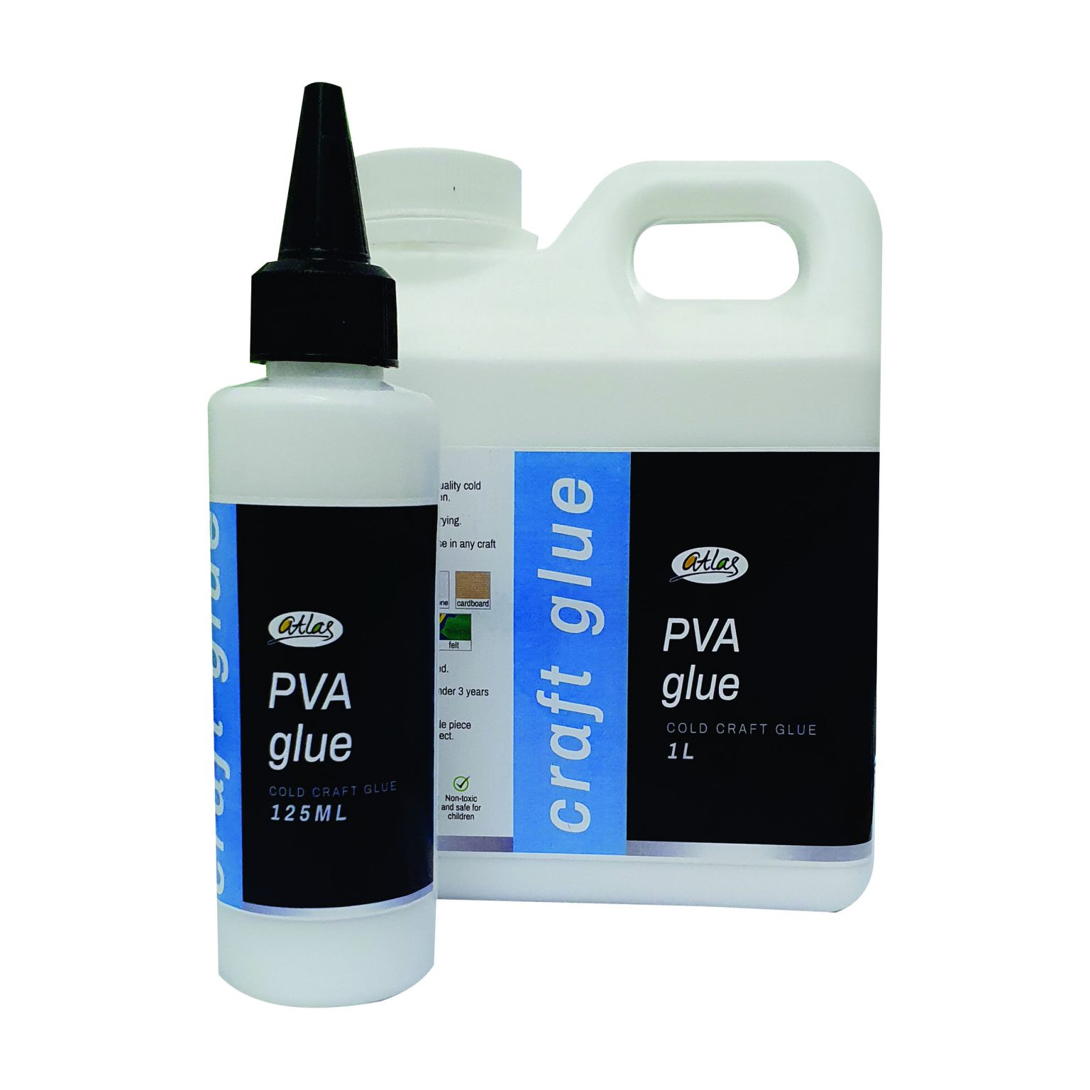 Glues & Adhesives – Atlas paints