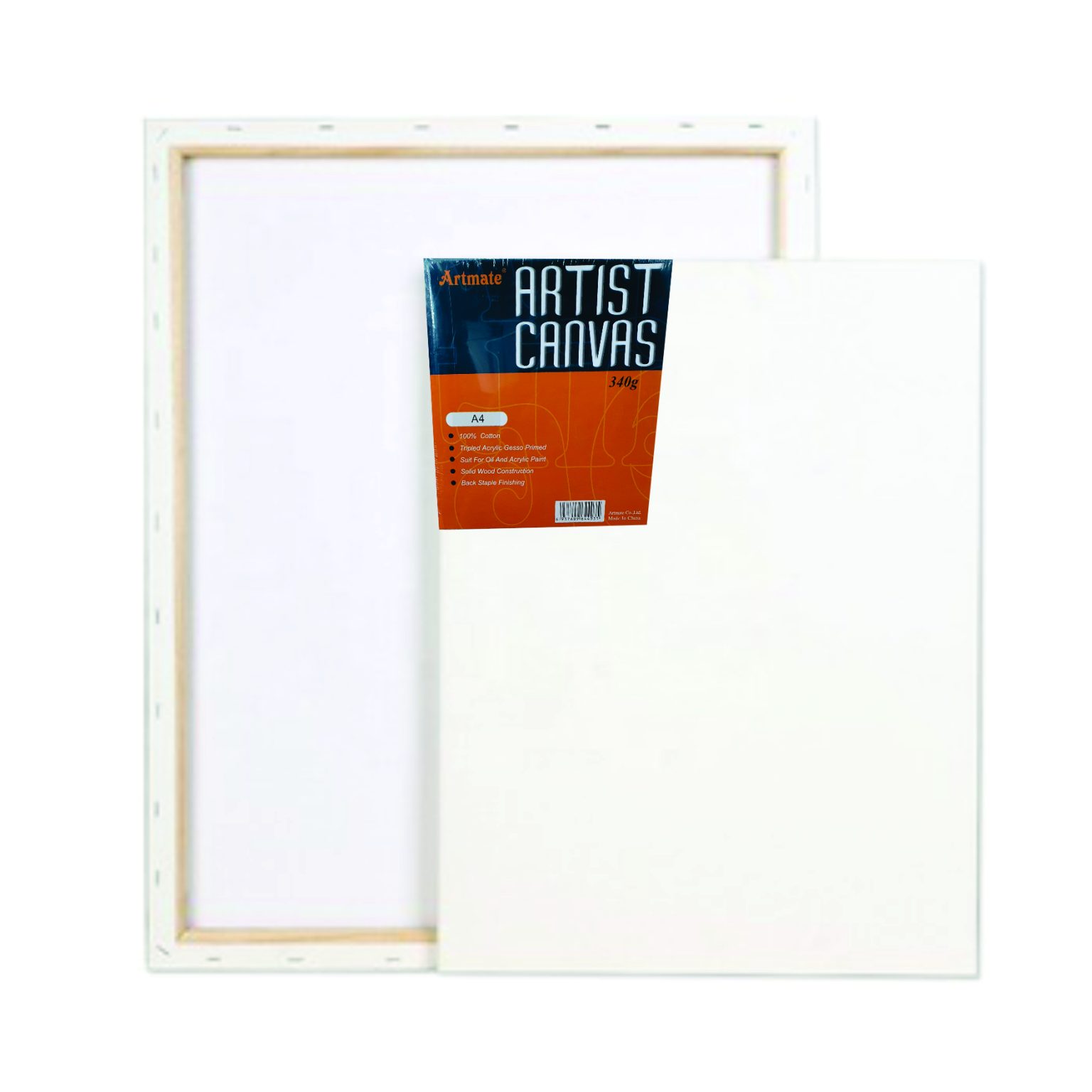Canvas – Atlas paints