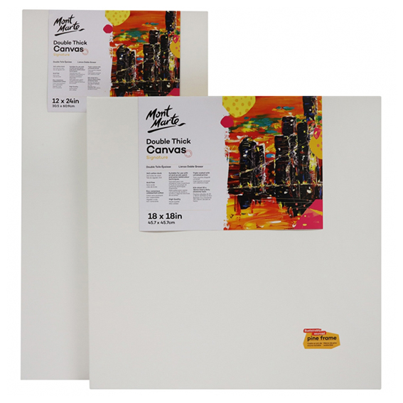 Canvas – Atlas paints
