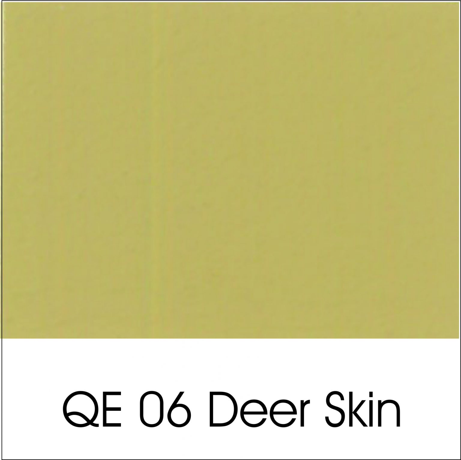 Quali Econo Acrylic Deerskin – Atlas paints