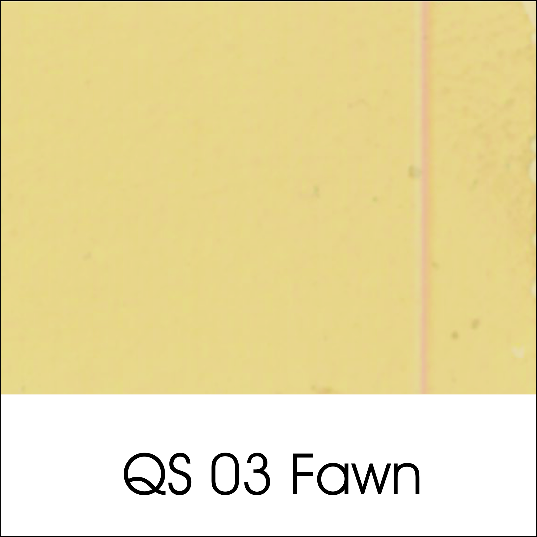 Quali Sheen Acrylic Fawn – Atlas paints