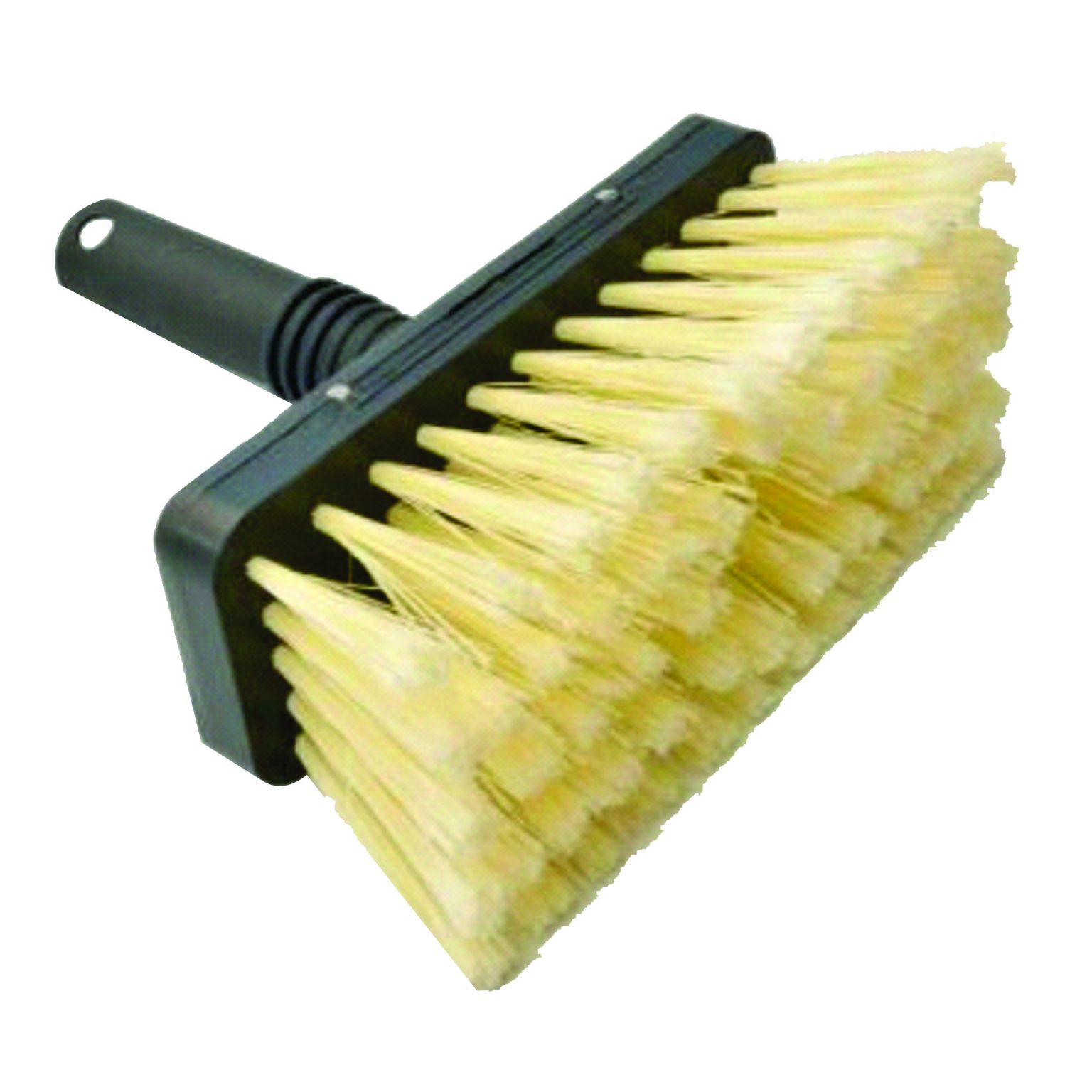 K&K Plastic White Wash Brush – Atlas paints