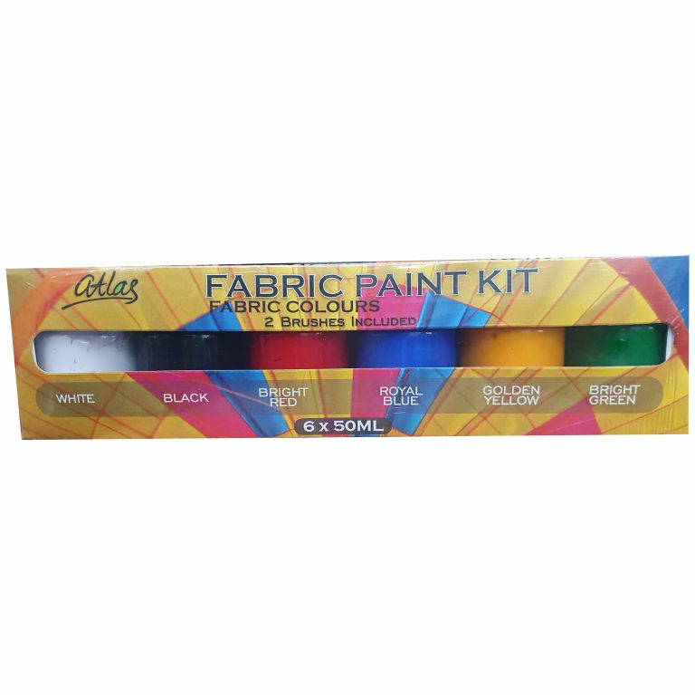 Craft Paint Kits – Atlas paints